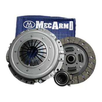 Kit Embreagem Corolla Mecarm Mk10080 - Completo - Platô da Embreagem de ...