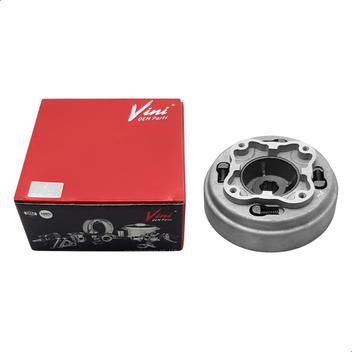 Kit Embreagem Cubo Plato Vini Shineray XY Phoenix 50Q - Autopeças ...