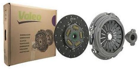 Kit Embreagem Daily 2012 a 2019 Valeo 827479 - Embreagem - Magazine Luiza