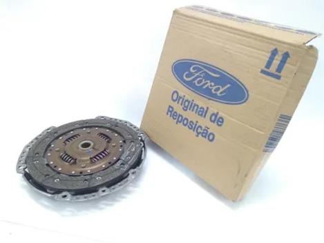 Kit Embreagem (disco E Plato) Motor Sigma Todos - FORD - Platô da ...
