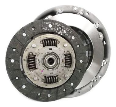 Kit Embreagem Disco Platô Fiat 500 1.4 Original 55254269 - Platô da ...