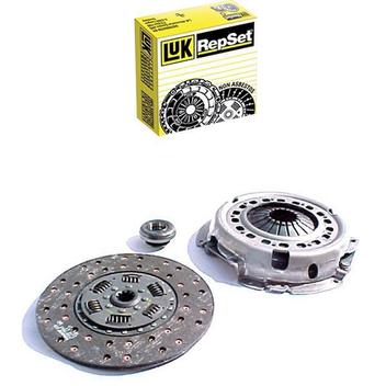 Kit embreagem - gm a20 1984 a 1996 / gm c20 1980 a 1996 / gm d10 1978 a ...