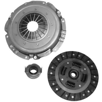 Kit Embreagem Honda New Civic 2007-2011 - Mecarm - Embreagem - Magazine ...
