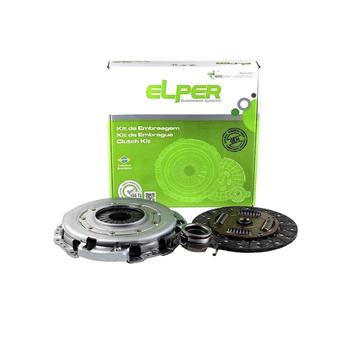 Kit Embreagem Kia Picanto 1.0I /2011 Elper 80344E - Kit de Embreagem de ...