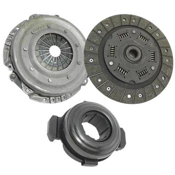 Kit Embreagem Mecarm 215Mm 18 Estrias - Evasion / Xantia 1993 ...