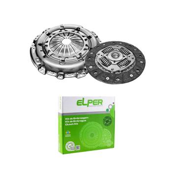 Kit Embreagem Onix 1.0 2019 a 2022 70384 Elper - ELPER EMBREAGENS ...