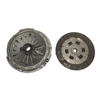 Kit Embreagem Para Iveco Daily - 500056635 - EATON - Embreagem ...