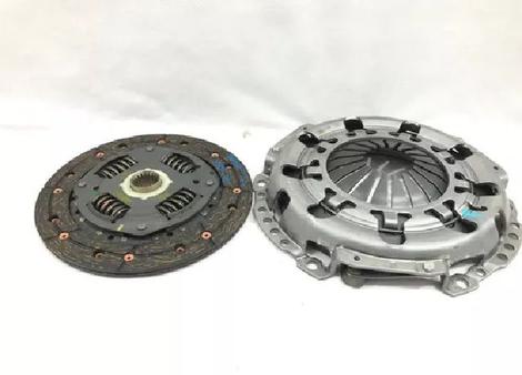 Kit Embreagem Plato Disco Luck Fiat Strada 46819936 - Platô da ...