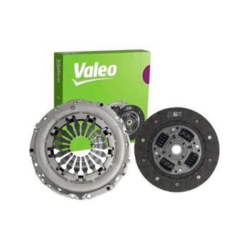 Kit Embreagem Platô+disco Renault Megane Duster Valeo - Kit de ...