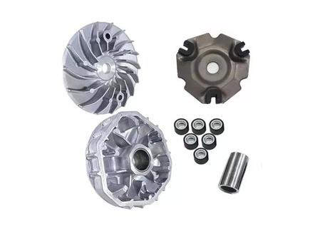 Kit Embreagem Primária Completa Honda Pcx 150 2019 - 2022 - Tmac ...