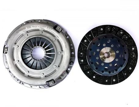 Kit Embreagem Renault Fluence 2.0 16v Plato+disco - Elper - Platô da ...