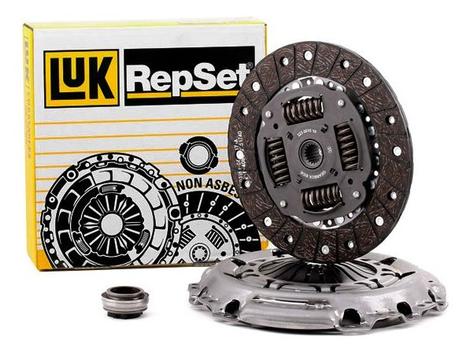 Kit Embreagem + Rolamento C4 Vtr 307 308 408 2.0 16v - LUK - Embreagem - Magazine Luiza