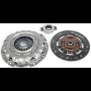 Kit embreagem Vw Quantum 1985 a 2001 Sachs 3000 954 268 - Autopeças ...