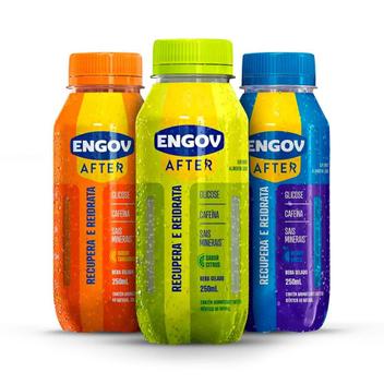 Kit Engov After - Produtos para Energia - Magazine Luiza