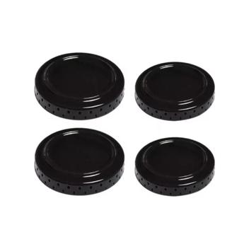 kit Espalhador Atlas Monaco 4 Bocas c/ 2 Grandes e 2 Peq - Queimador de ...