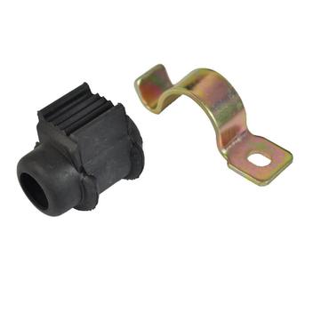 Kit Estabilizador Dianteiro Externo (Furo 23Mm) Clio 00/... - Kit & cia ...