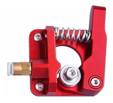 Kit extrusora em aluminio reprap mk8 - 3D - Bomba de Combustível ...