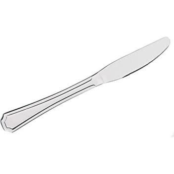 Kit Facas Mesa 12 Peças Cozinha Festa Chef Completo Aço Inox - Fratelli ...