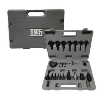Kit ferramenta saca embreagem compressor ar condicionado - QUANTA TRADE ...