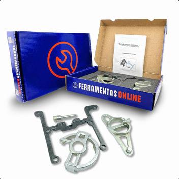 Kit Ferramenta Sincronismo Do Motor Fiat Uno Mobi Argo - Ferramentas ...