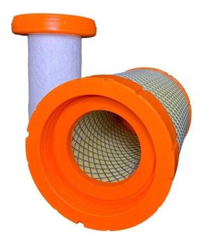 Kit Filtro De Ar Interno E Externo Bob Cat 7008043 E 7008044 - AUT ...
