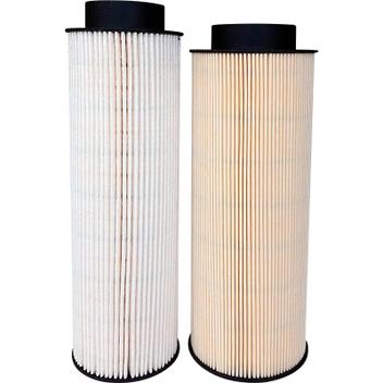 Kit Filtros Combustível - Turbo - 2878847 - Filtro de Combustível ...