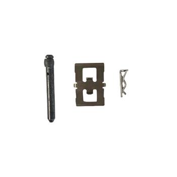 Kit Fixação Da Pastilha BMW Motorrad G310 GS / G310 R / C400 CT / C400 ...