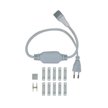 Kit Fonte para Fita LED IP65 - MBLED - Fita de LED - Magazine Luiza