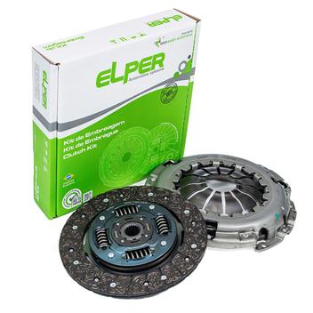 Kit Fricção PUNTO 2010/2023 - 76099 - 70366 - Fiat - Freio de Moto e ...