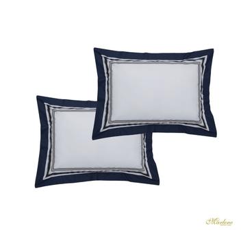 Kit Fronha Vida Bela Harry 200 Fios - Kacyumara - Fronha - Magazine Luiza