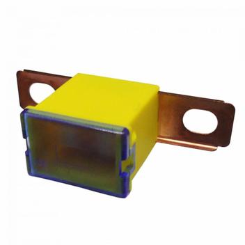 Kit fusivel mega macho lateral elemento curto 60a - universal - DNI ...
