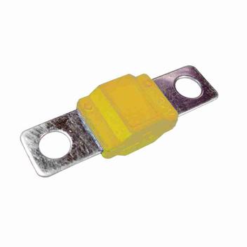 Kit fusivel midi potencia 60a - universal - DNI - Autopeças - Magazine ...