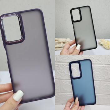 Kit Galaxy A55 - Película 3D de Vidro + Capa Capinha Space Para Samsung ...