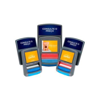 Kit Gertec 03 Terminais Consulta Busca Preço G2-E Eth WiFi - Terminal ...