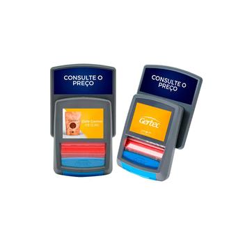 Kit Gertec 2 Terminais de Consulta Busca Preço G2-E Eth WiFi - Terminal ...