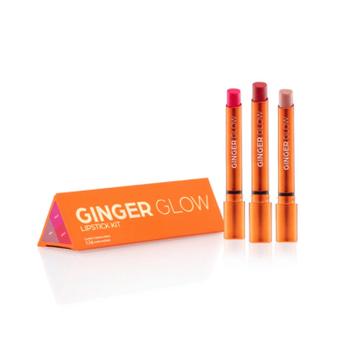 Kit Ginger Stick Ginger Glow Mari Maria Makeup - Cuidados com o Corpo ...
