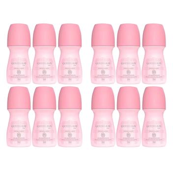 Kit Giovanna Baby Roll-on Classic 12 unid - Kit Cuidados Bebê ...