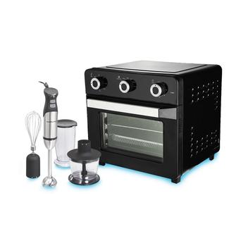 Kit Hamilton Beach Fritadeira ASWE-003 + Mixer 700ml - Kits Promocionais de Portáteis - Magazine ...