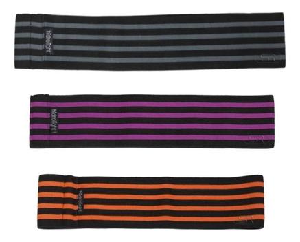 Kit Hip Band 3 Unid - Faixa Elástica Mini Band - Hidrolight - Mini Band ...