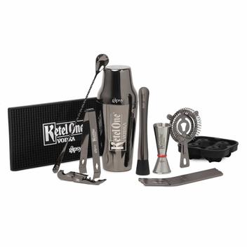 Kit Home Bar 17 peças Ketel One Gipsy Oster - Bar e Acessórios ...