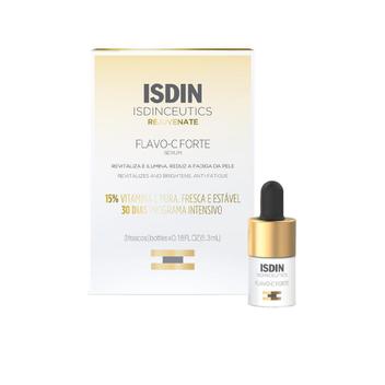 Kit Isdin Isdinceutics Sérum 3X5,3Ml - Dermocosmético Facial - Magazine ...