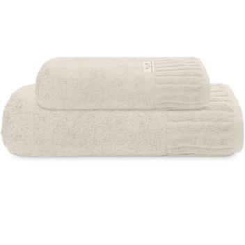 Kit Jogo De Toalhas Camesa 2 Peças Banho e Rosto Velour 100% Algodão ...