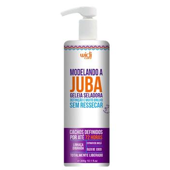 Kit Juba Widi Care Linha Completa Combo Monte Como Quiser - Kit de ...