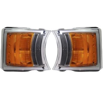 Kit Lanterna Pisca Dianteiro Seta Scania S6 Le/ld 1949900 - Lanterna ...