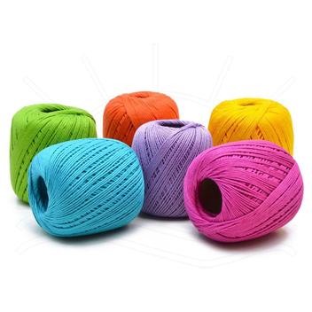 Kit Linha Duna Cores do Verão - 6 Linhas - CÍRCULO - Linha de Costura ...