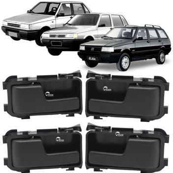 Kit Maçaneta Interna da Porta Uno Prêmio Elba - Ciliparts - Maçaneta de ...