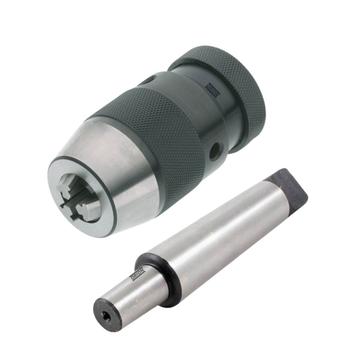 kit mandril aperto rapido 1 a 13 mm + haste cm2 - Orion - Mandril ...