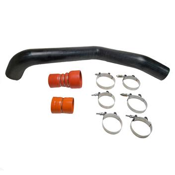Kit Mangueira Intercooler F250 F350 F4000 2001 até 2013 motor Cummins ...