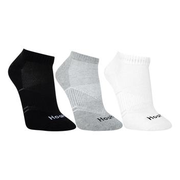 Kit Meia Altomax Cano Curto c/ 3 Pares Masculina - Meia - Magazine Luiza