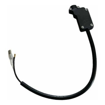 Kit Micro Chave Switch Lavadora Wap Ousada Plus 2200 - NoBrand - Switch ...